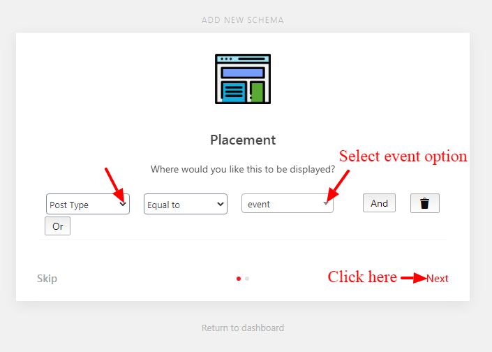 How To Generate Schema Markup For Very Simple Event List Plugin Using Event Schema Schema